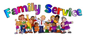 Family Service - Year 3 - 6 - Kinloss | Finchley United Synagogue