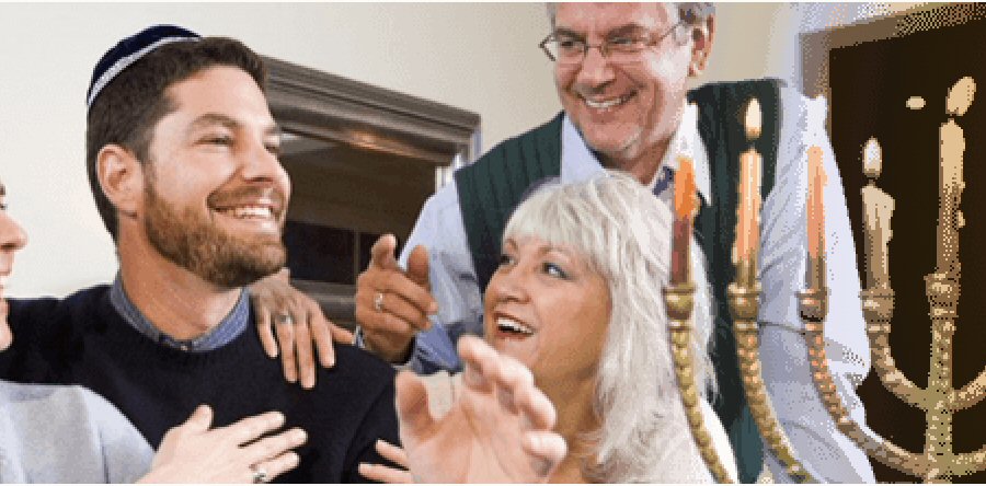 CRP - Kinloss | Finchley United Synagogue